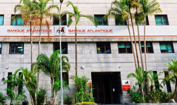 La Banque Atlantique lance son premier centre de relation client en ...