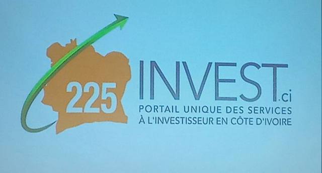 225INVEST CI : le portail unique des services de l'investissement en ...