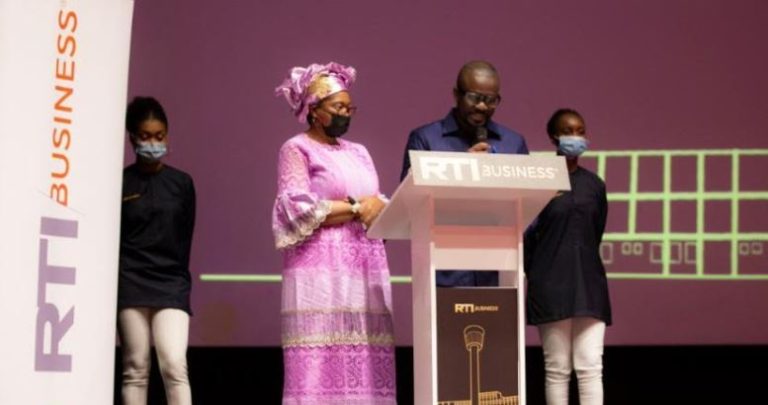 Chiffres des audiences TV et Radio en Côte d’Ivoire, le Groupe RTI ...
