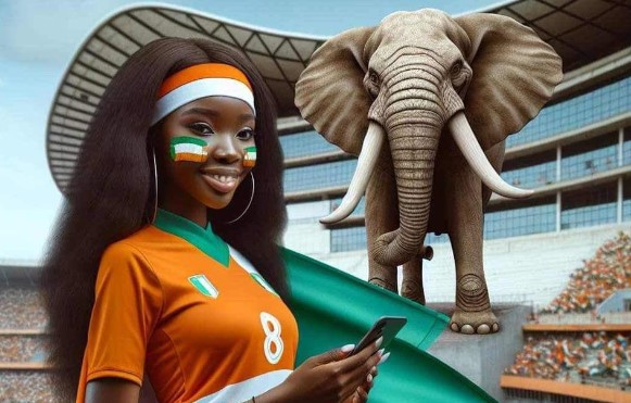 Komian IA, une plateforme d'intelligence artificielle à l'ivoirienne ...